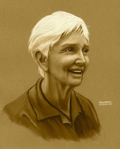 Miss Lillian Speaks! – WA State Democrats 24th LD