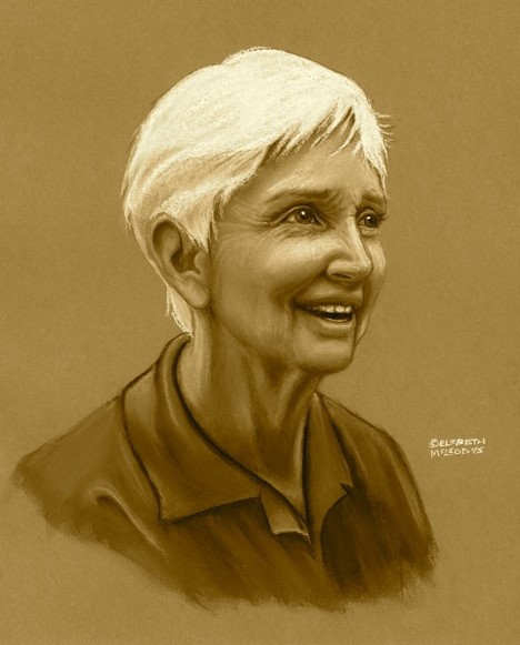 Miss Lillian Speaks! – WA State Democrats 24th LD