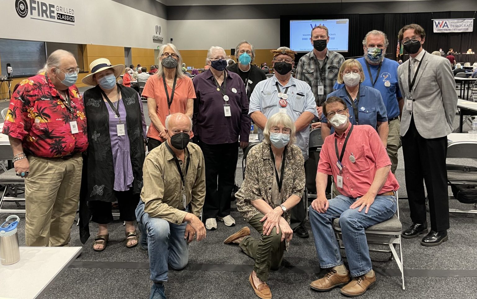 WA State Democrats 24th LD – 24th Legislative District Democrats in ...