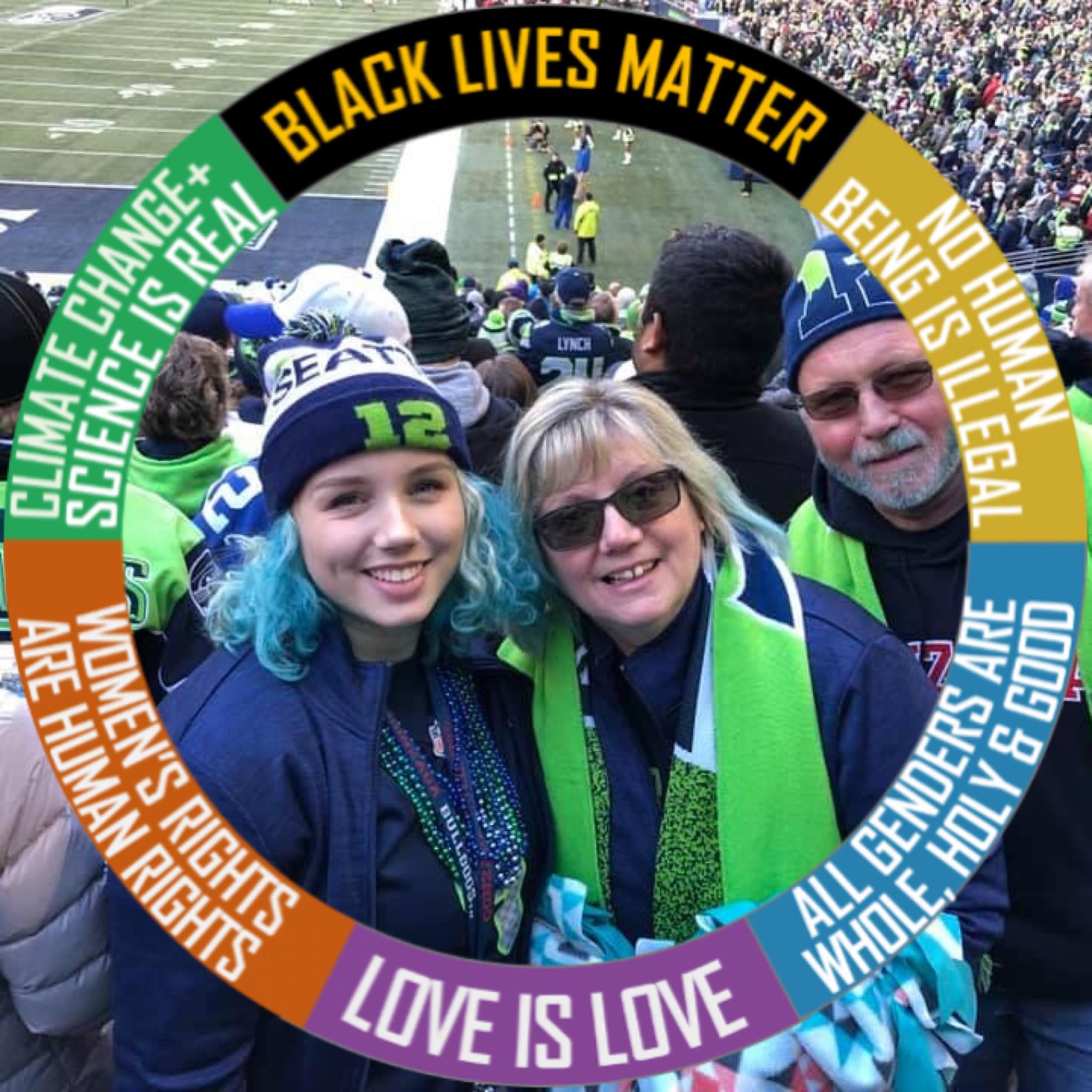 24th LD Executive Committee – WA State Democrats 24th LD